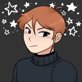 Patrick Cunningham | Camp half-blood fanon Wiki | Fandom