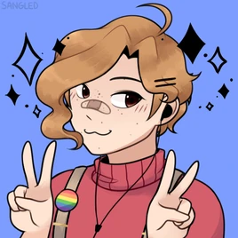 Charles Batchelor | Camp half-blood fanon Wiki | Fandom