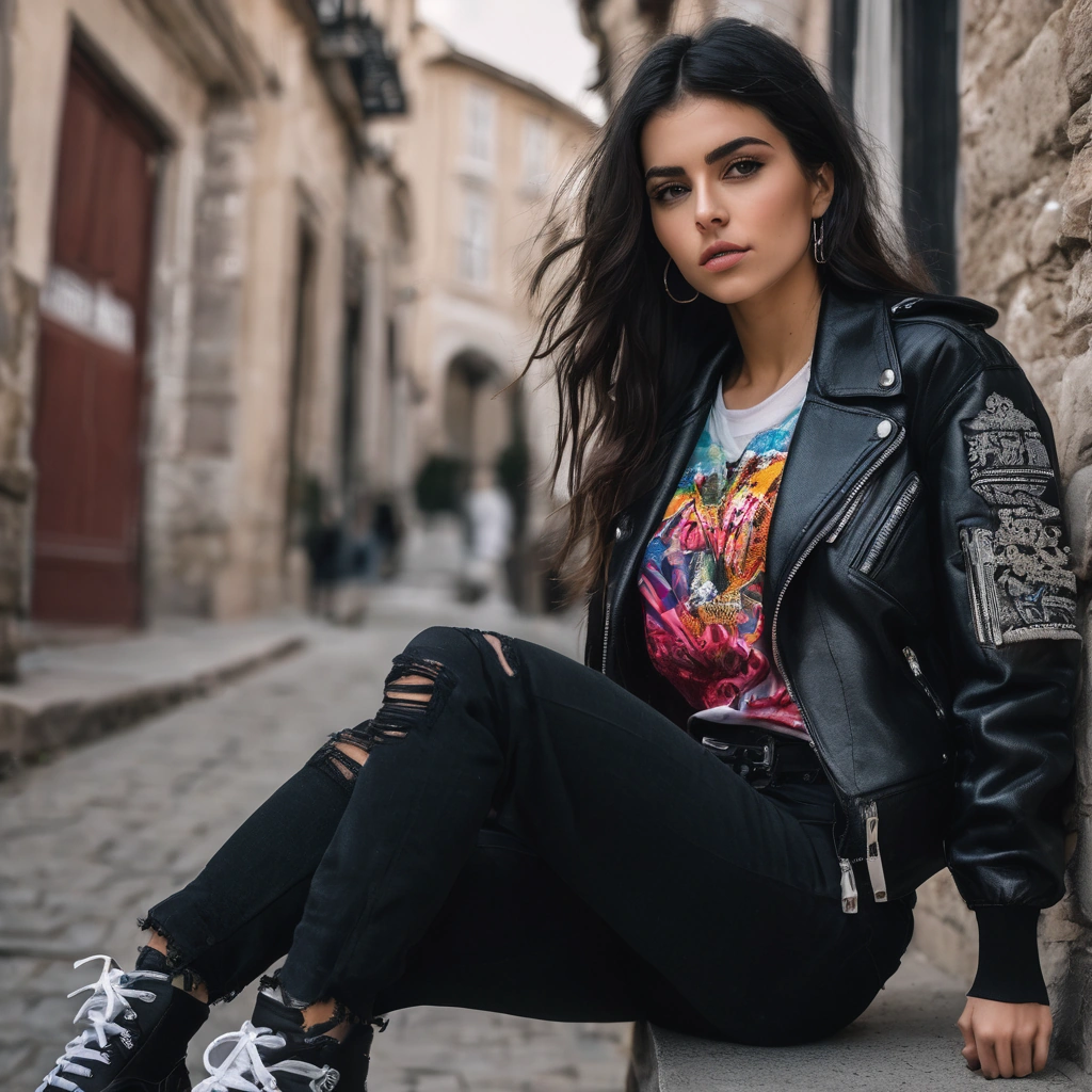 Nevena Atanasova | Camp half-blood fanon Wiki | Fandom