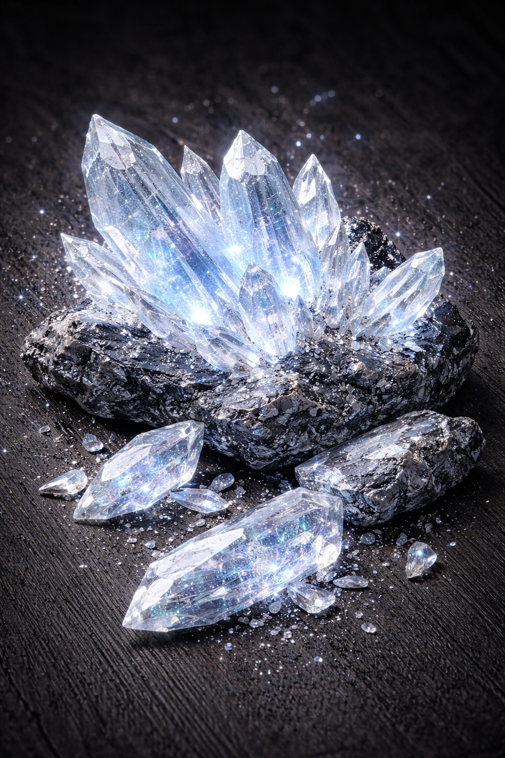 Celestial Mithril | Camp half-blood fanon Wiki | Fandom