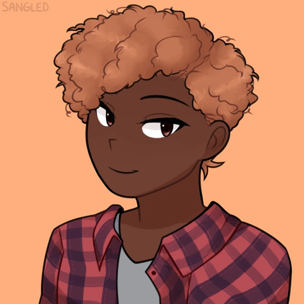 Fox Floris | Camp half-blood fanon Wiki | Fandom