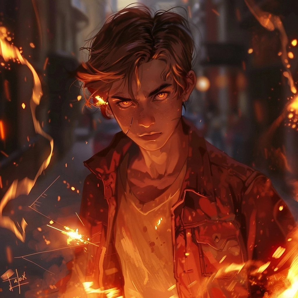 Hawk Taylor | Camp half-blood fanon Wiki | Fandom