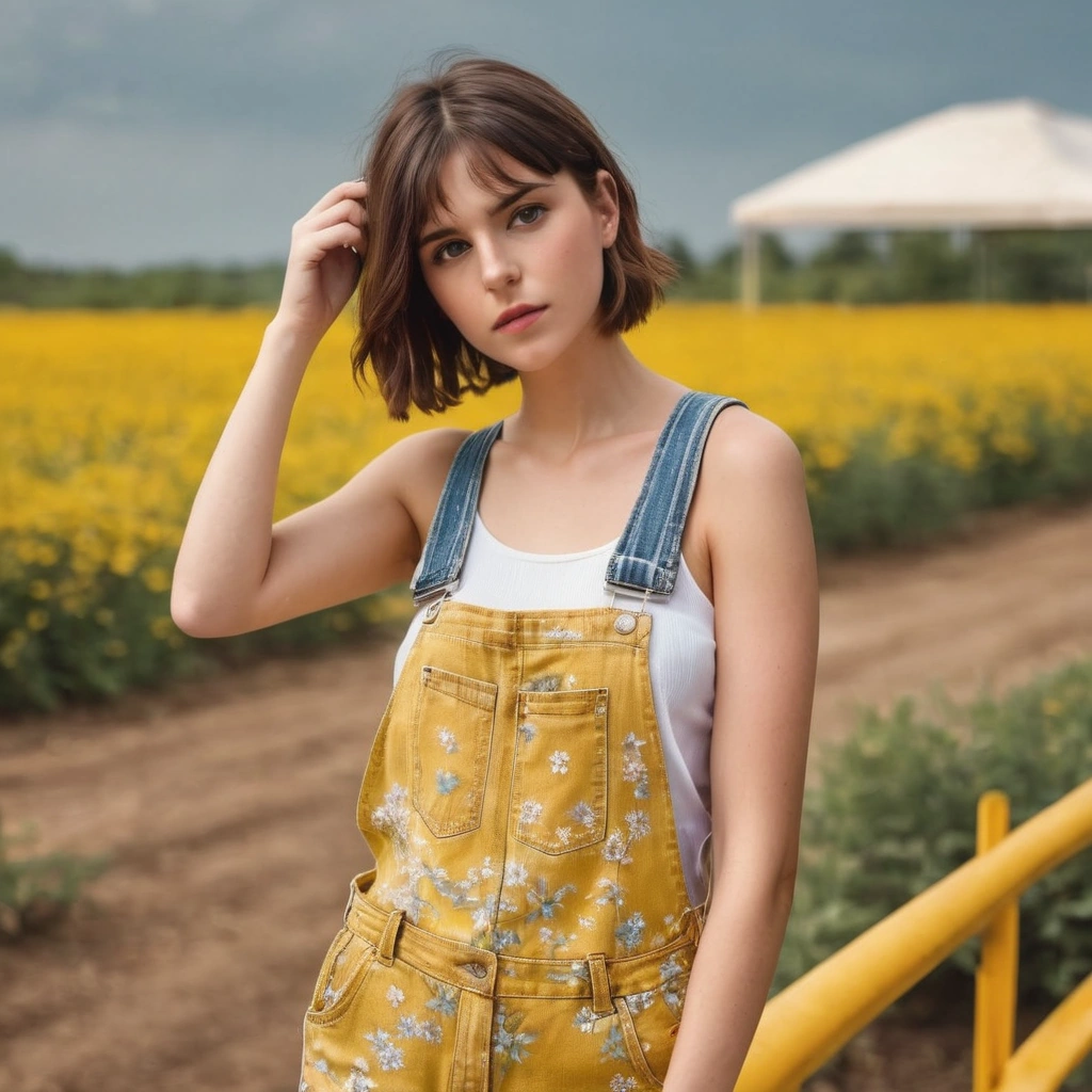 Maybeth Abel | Camp half-blood fanon Wiki | Fandom