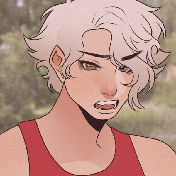 Evan Harper | Camp half-blood fanon Wiki | Fandom