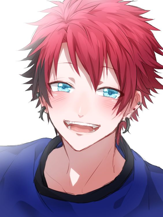 James | Camp half-blood fanon Wiki | Fandom