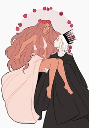 Persephone Cabin | Camp half-blood fanon Wiki | Fandom