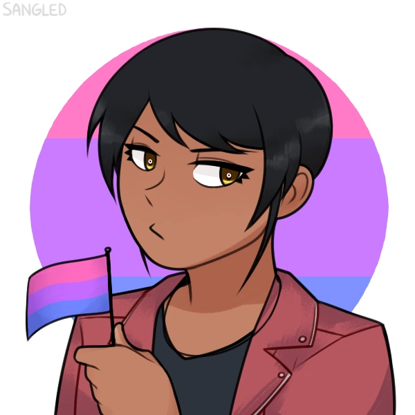 Samuel McManus | Camp half-blood fanon Wiki | Fandom