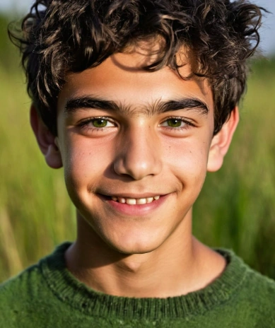 Daniel Rivers | Camp half-blood fanon Wiki | Fandom