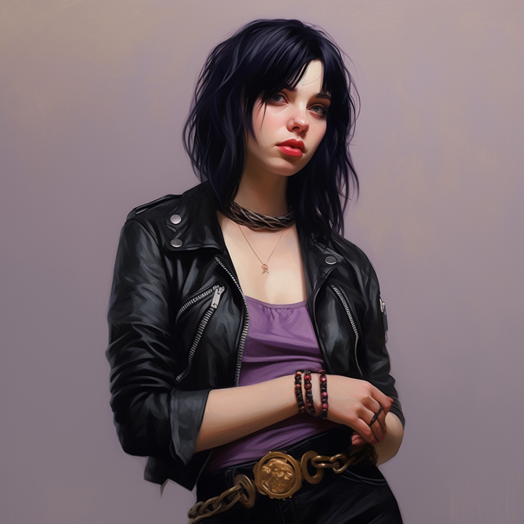 Maxine Kate Hunter | Camp half-blood fanon Wiki | Fandom