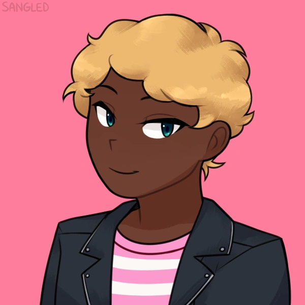 Josh Anker | Camp half-blood fanon Wiki | Fandom