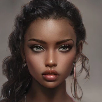 Amaya Pierce | Camp half-blood fanon Wiki | Fandom