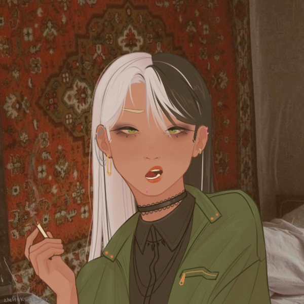 Sylvia Vencel | Camp half-blood fanon Wiki | Fandom