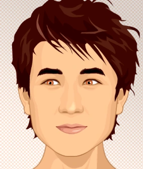 Josh Warden | Camp half-blood fanon Wiki | Fandom