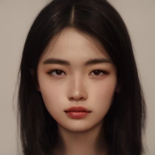 Hongzhen Chai | Camp half-blood fanon Wiki | Fandom