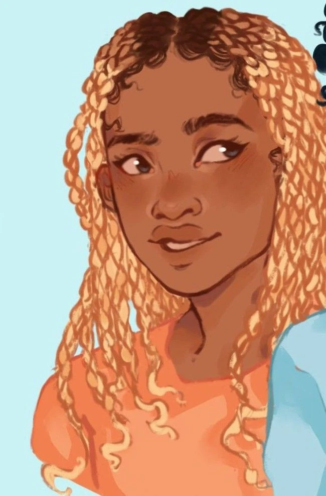 Neveah Lopez | Camp half-blood fanon Wiki | Fandom