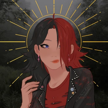 Rhyan Acheson | Camp half-blood fanon Wiki | Fandom