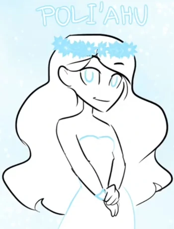 Poli'ahu Cabin | Camp half-blood fanon Wiki | Fandom