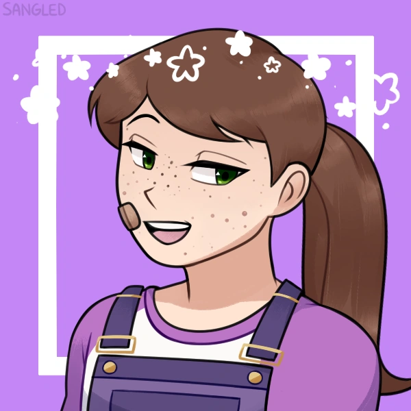 Anne Rosenheim | Camp half-blood fanon Wiki | Fandom