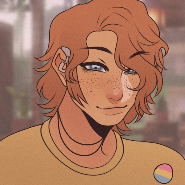 Will Thorne (FrenchBreadDragon) | Camp half-blood fanon Wiki | Fandom