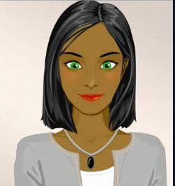 Sydney Quick | Camp half-blood fanon Wiki | Fandom