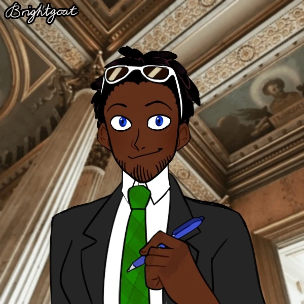 Joseph MacBeth | Camp half-blood fanon Wiki | Fandom