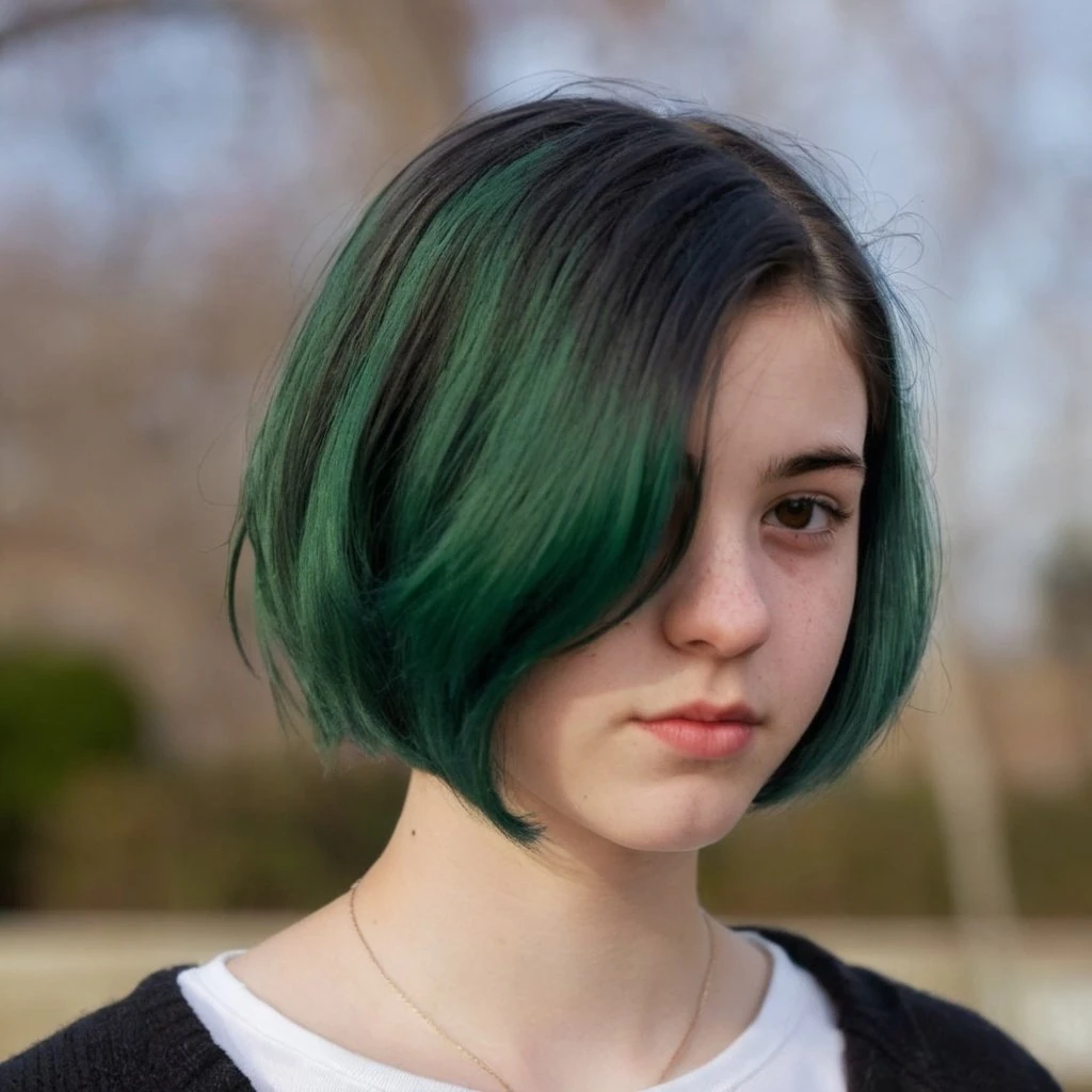 Anne Rosenheim | Camp half-blood fanon Wiki | Fandom