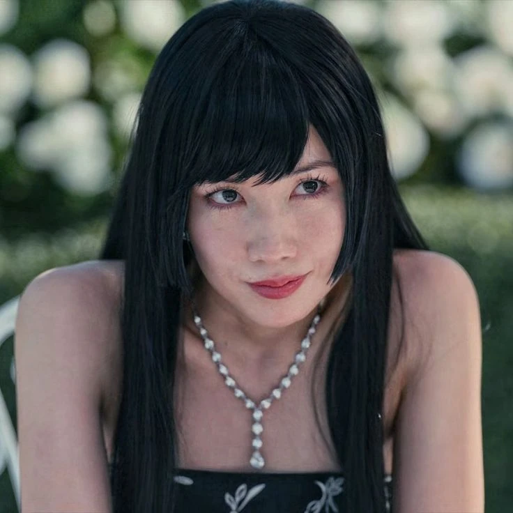 Mei Jining | Camp half-blood fanon Wiki | Fandom