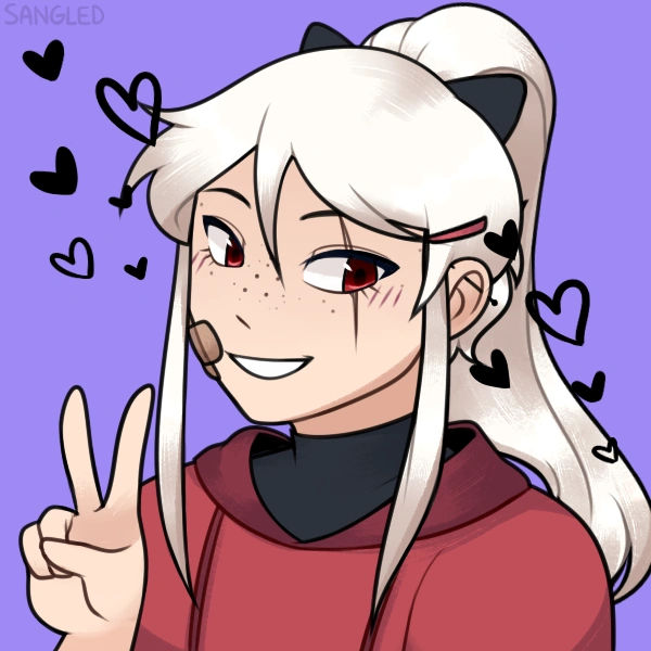 Blake Graham | Camp half-blood fanon Wiki | Fandom