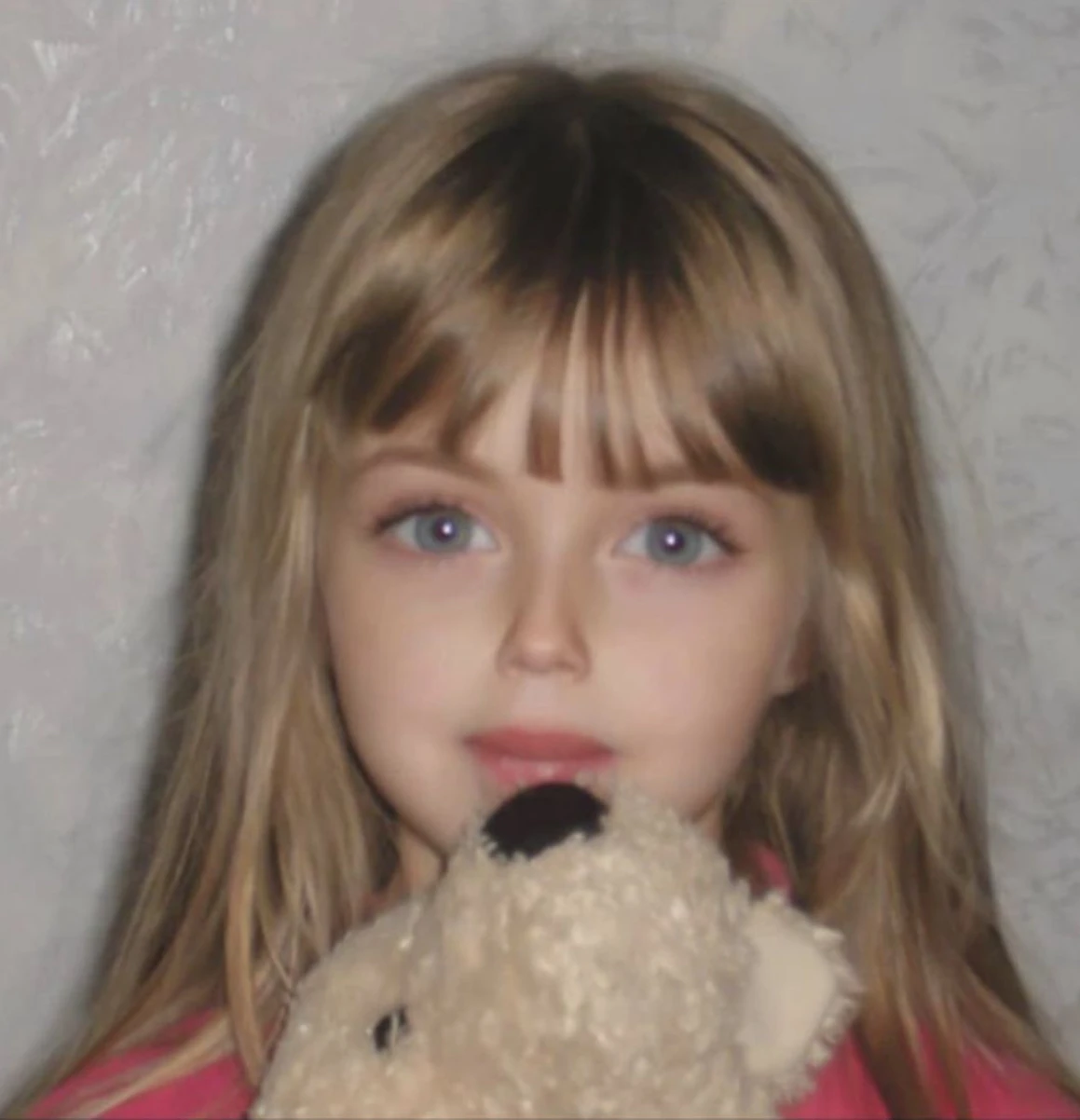 Annabel Fairbairn | Camp half-blood fanon Wiki | Fandom