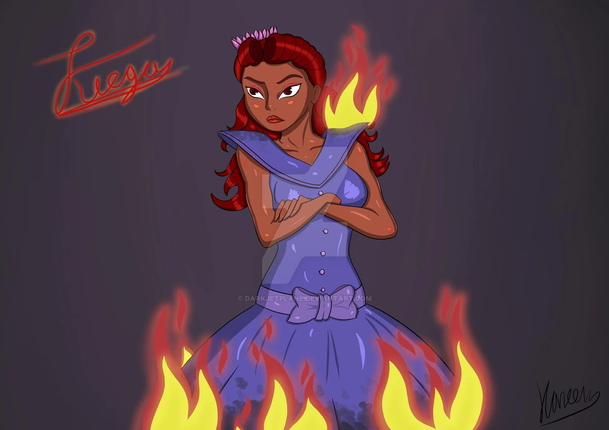 Category:Celtic demigod | Camp half-blood fanon Wiki | Fandom