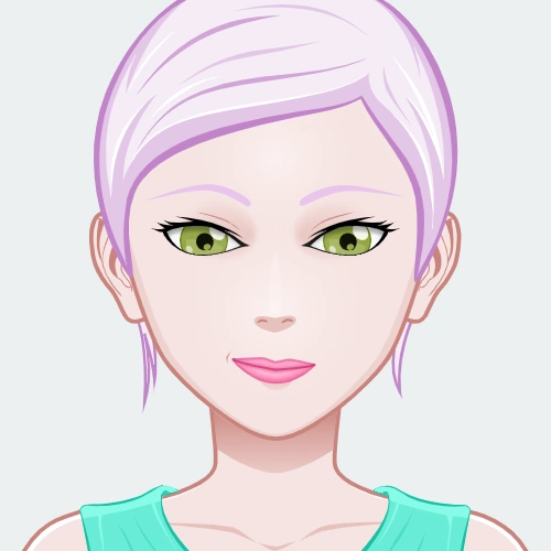 Elizabeth Jacobsen | Camp half-blood fanon Wiki | Fandom
