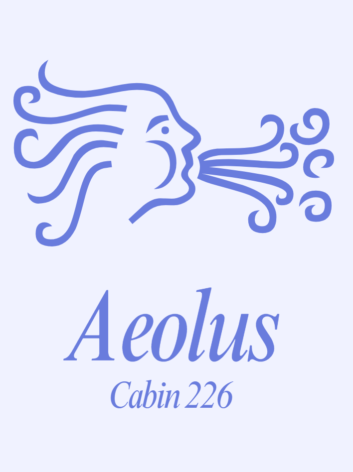 Aeolus Cabin | Camp half-blood fanon Wiki | Fandom