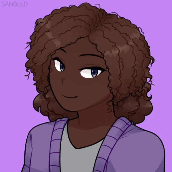 Kaileah Bakare | Camp half-blood fanon Wiki | Fandom