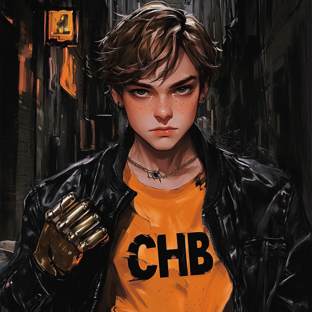 Matthew Bennett | Camp half-blood fanon Wiki | Fandom