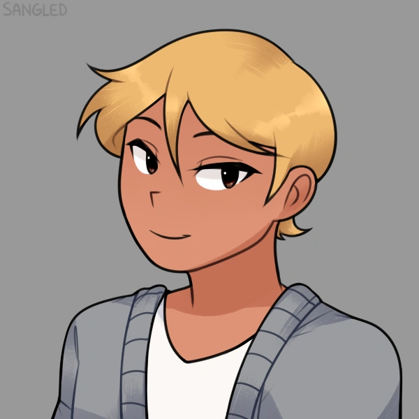 Zane Wind | Camp half-blood fanon Wiki | Fandom