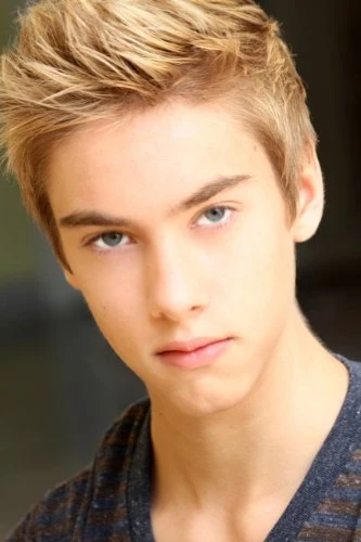 Sam Warren | Camp Half-Blood Role-Play Wiki | Fandom