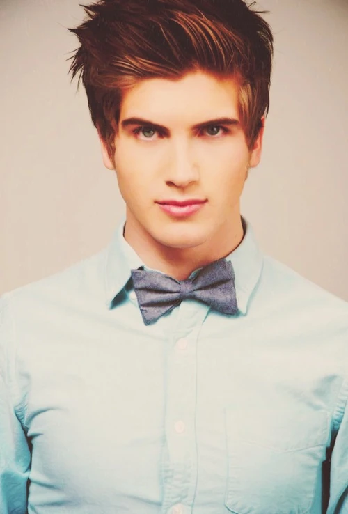 Rory Eckhart | Camp Half-Blood Role-Play Wiki | Fandom