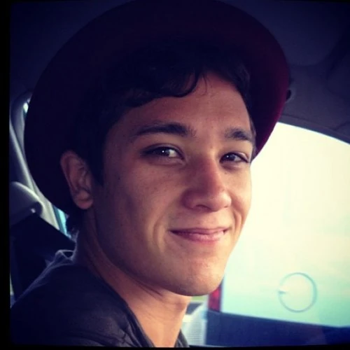 Danny Weeks | Camp Half-Blood Role-Play Wiki | Fandom