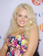 Tori Gentry | Camp Half-Blood Role-Play Wiki | Fandom