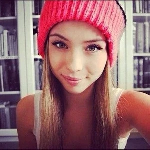 Poppy Whitley | Camp Half-Blood Role-Play Wiki | Fandom