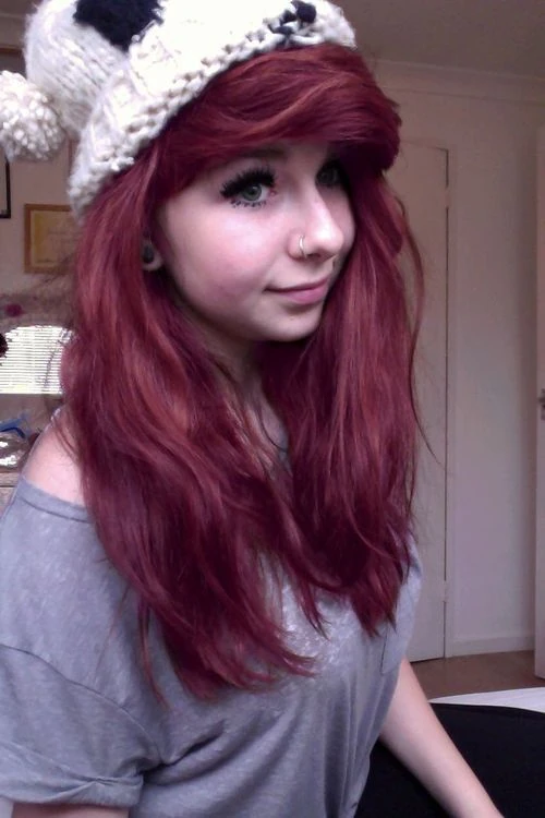 Ariel Adam | Camp Half-Blood Role-Play Wiki | Fandom