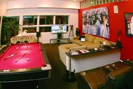 Rec Room | Camp Half-Blood Role-Play Wiki | Fandom