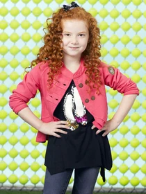 Chloe Wolf | Camp Half-Blood Role-Play Wiki | Fandom