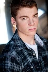 Logan Payne | Camp Half-Blood Role-Play Wiki | Fandom