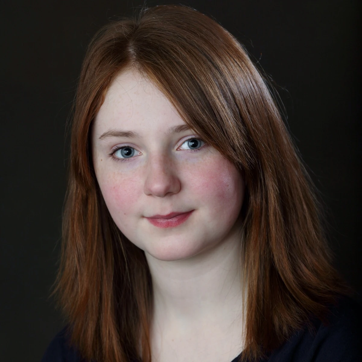 Rose Gallagher | Camp Half-Blood Role-Play Wiki | Fandom