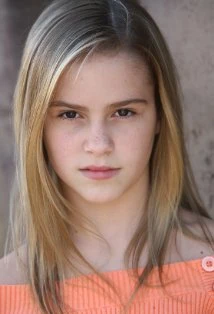 Summer Burke | Camp Half-Blood Role-Play Wiki | Fandom