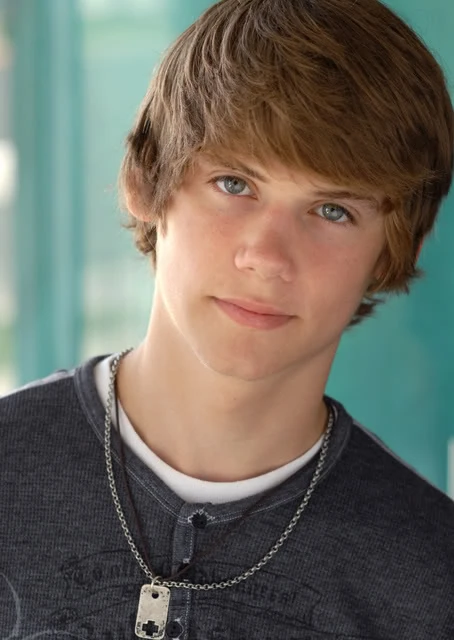 David Rosenow | Camp Half-Blood Role-Play Wiki | Fandom