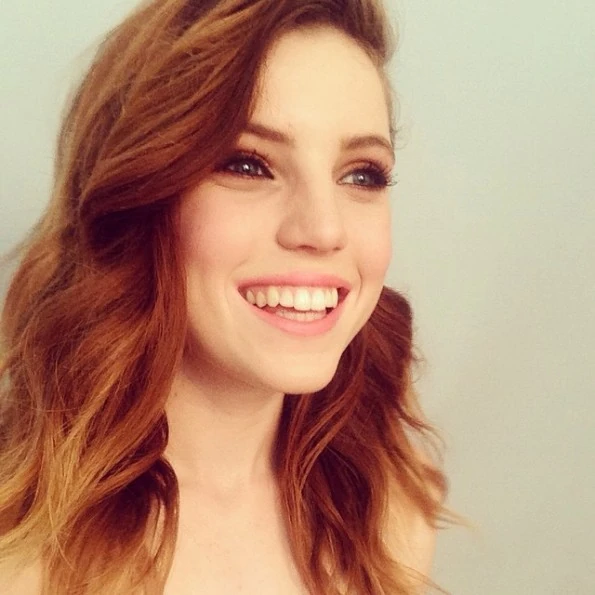 Brooke Mendel | Camp Half-Blood Role-Play Wiki | Fandom