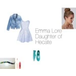 Emma Lore | Camp Half-Blood Role-Play Wiki | Fandom