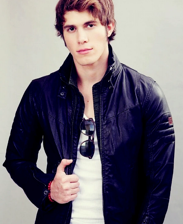 Jack Morgan | Camp Half-Blood Role-Play Wiki | Fandom